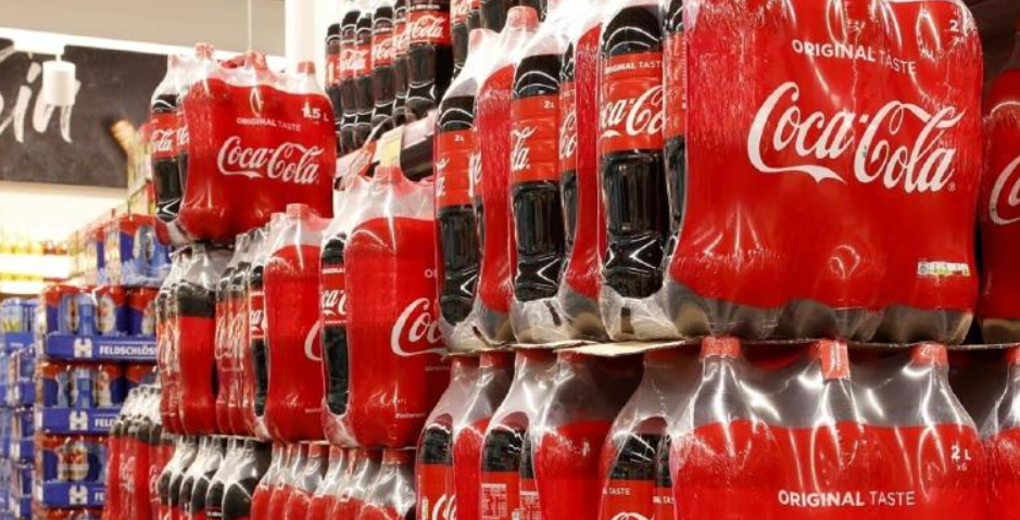 Anunció Femsa desabasto de productos de Coca-Cola - Hoy Juárez