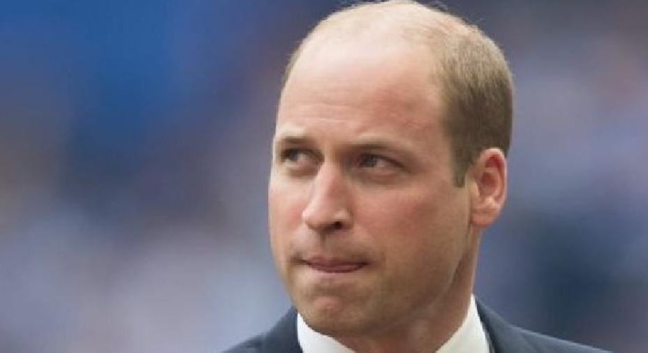 Este es el millonario salario que recibe el príncipe William - Hoy Juárez