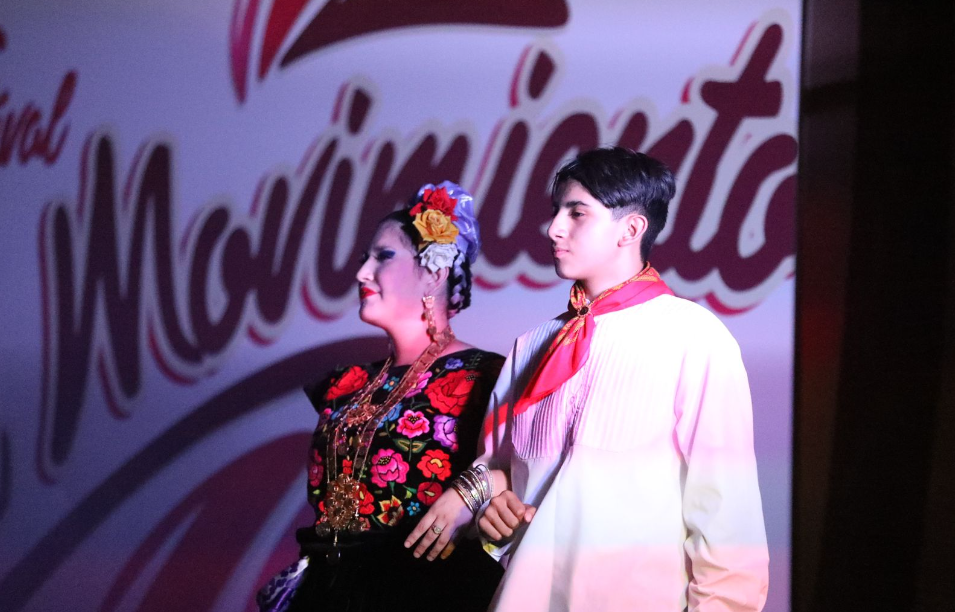 Inauguran festival Raíces en Movimiento - Hoy Juárez