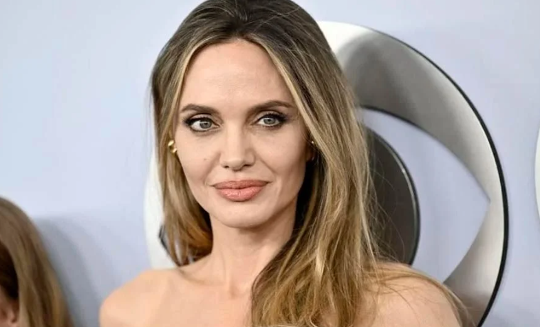 Honrarán a Angelina Jolie en el Festival de Cine de Toronto - Hoy Juárez