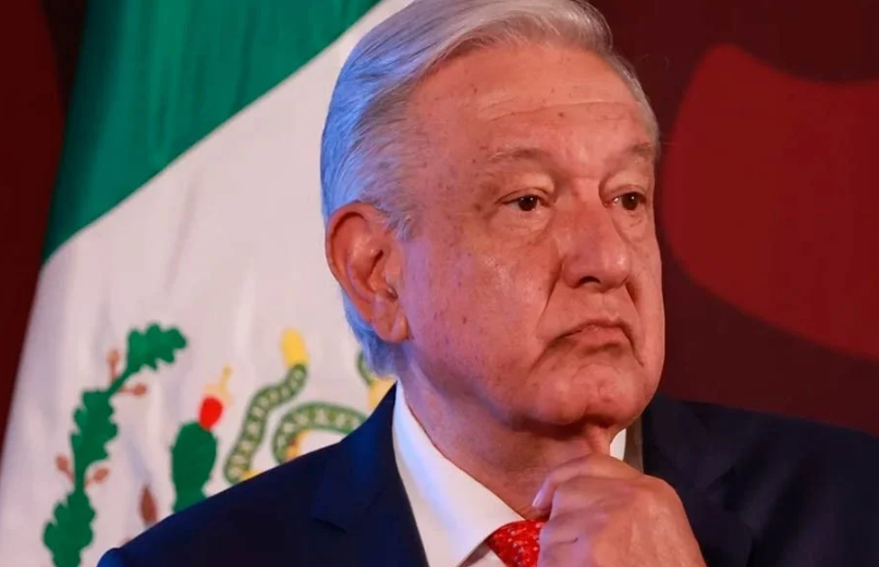 ¿Quiere que le lea artículo? México es soberano, dice a EU - Hoy Juárez