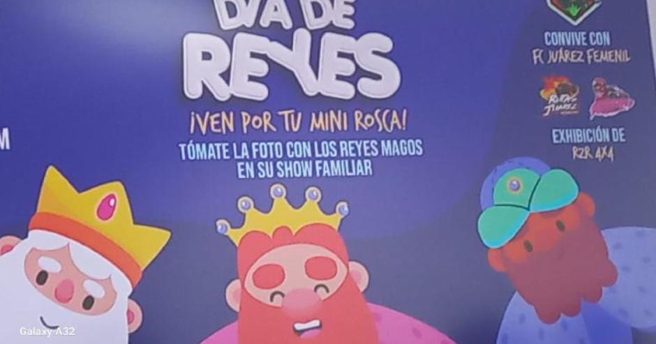 Regalarán más de 3 mil mini roscas en el Parque Central; este día será ...