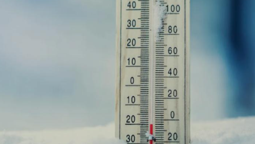 ¡Abrígate bien! Esto recomiendan por bajas temperaturas - Hoy Juárez