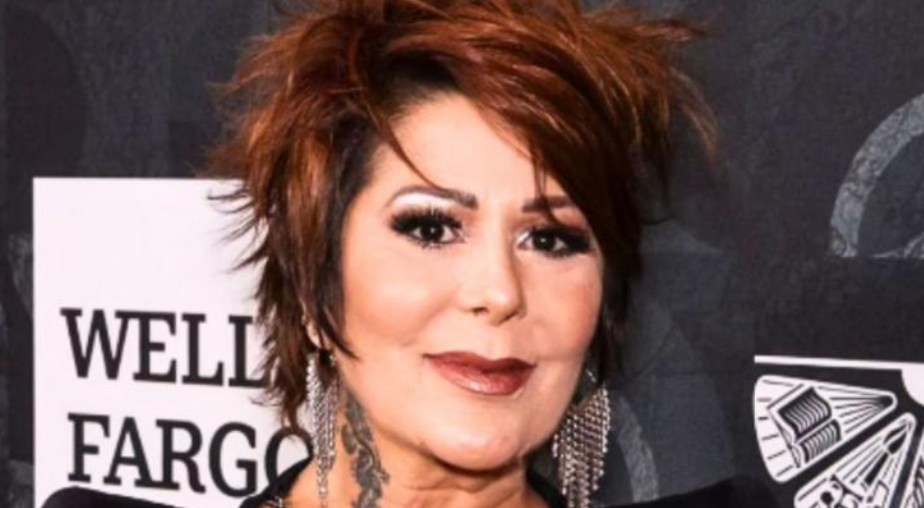 Reportaron hospitalización de Alejandra Guzmán, así reaccionó ella ...