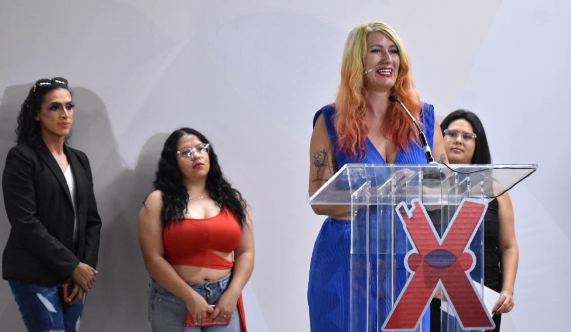 Anuncia IMM nueva fecha de “Pelea como Niña” - Hoy Juárez