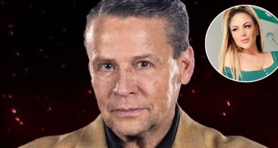 ¿Adame a la cárcel? Dictó juez arresto tras denuncia de Magaly Chávez ...