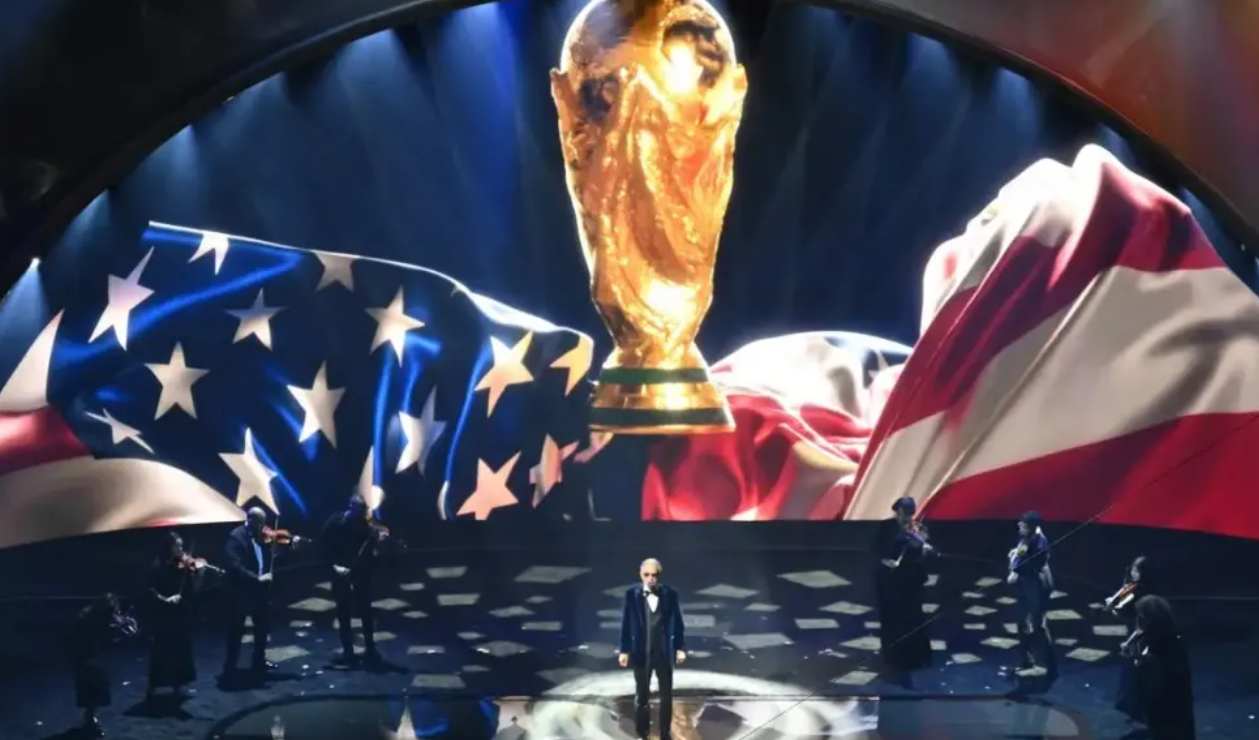 Quedaría Ciudad Juárez fuera del Fan Fest de FIFA por criterios de ...